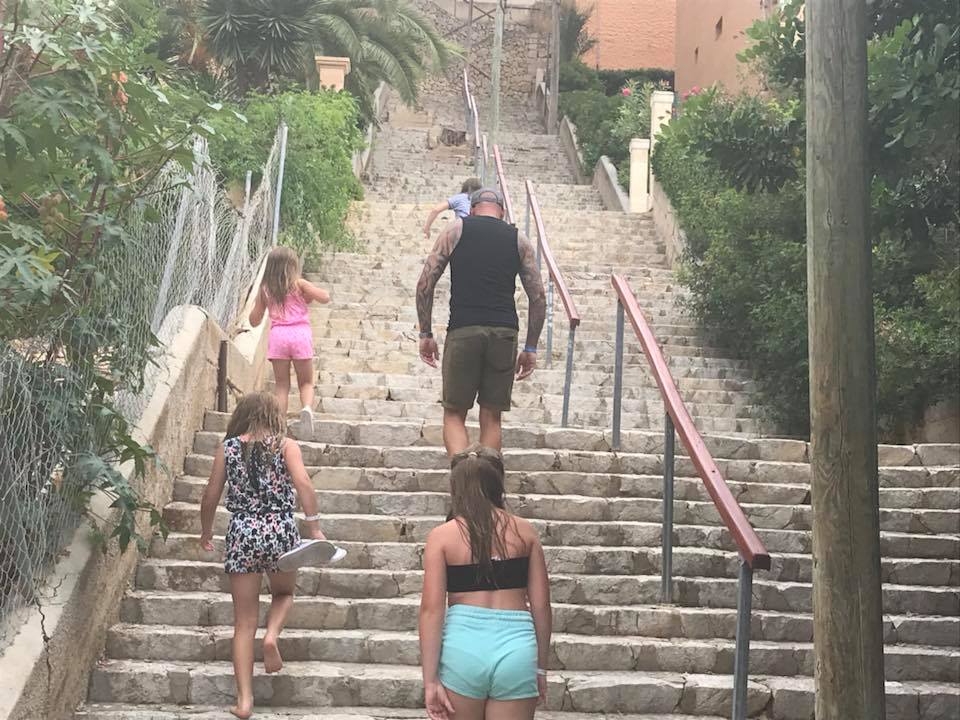 Brewtiful Fiction: Top Five Reasons to Visit Santa Ponsa Mallorca