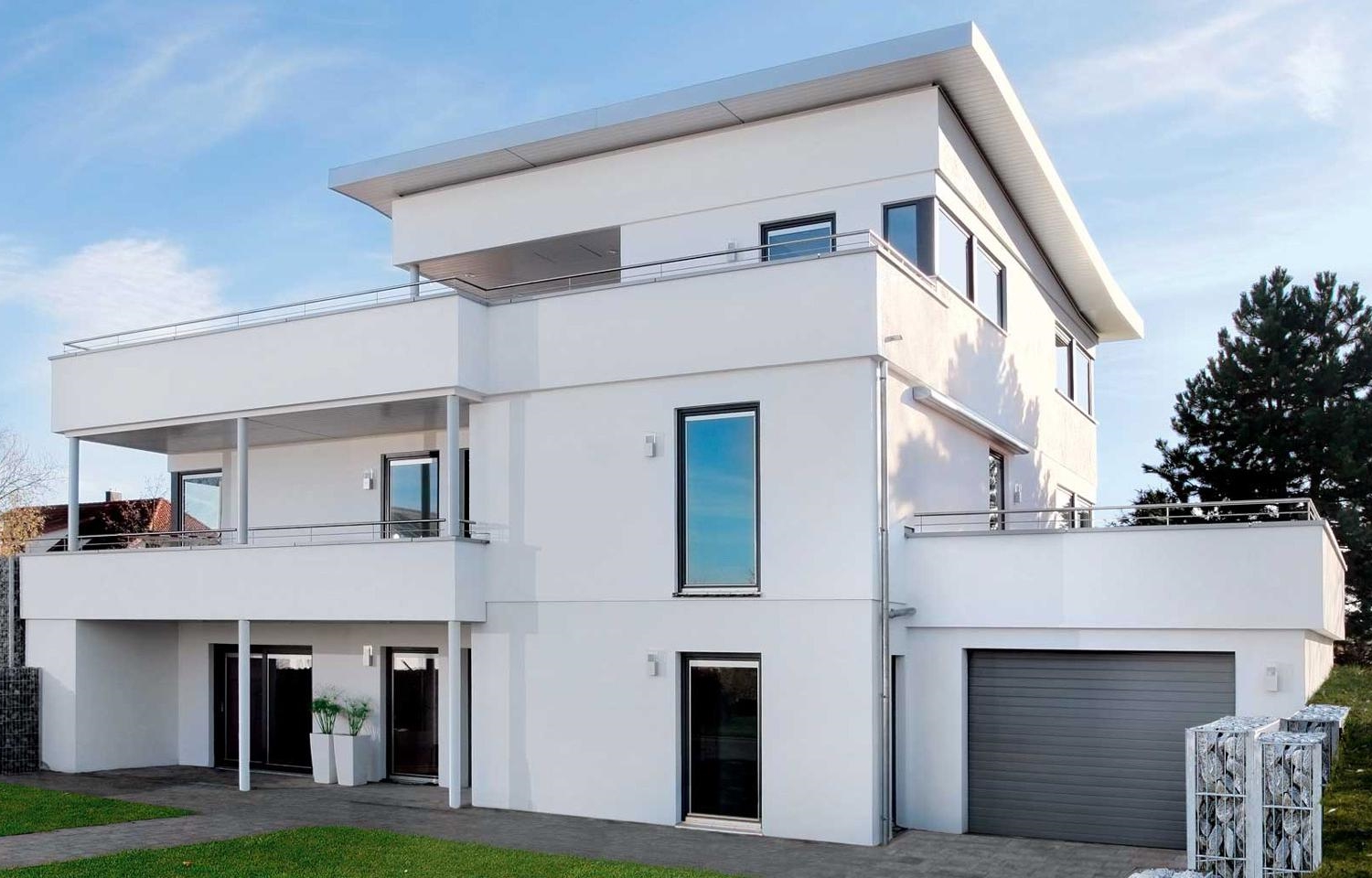 Luxury and Cheap Modular Homes - Family Friendly Homes: Prefab Modular ...