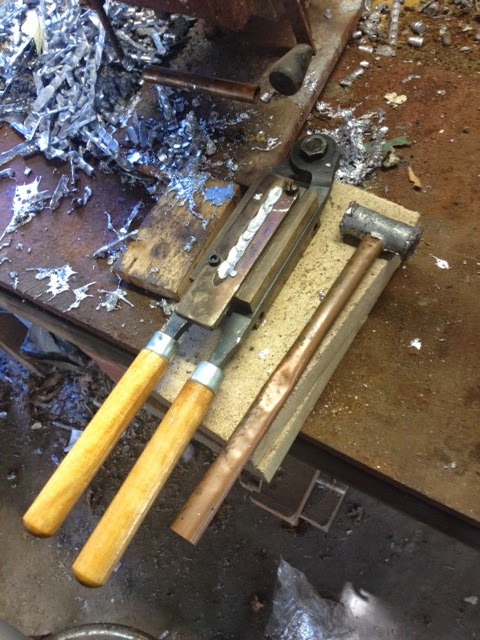 Rise of the Anti-Media: Ballisti-Cast 6 Cavity Bullet Mold Review