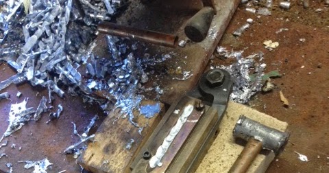 Rise of the Anti-Media: Ballisti-Cast 6 Cavity Bullet Mold Review