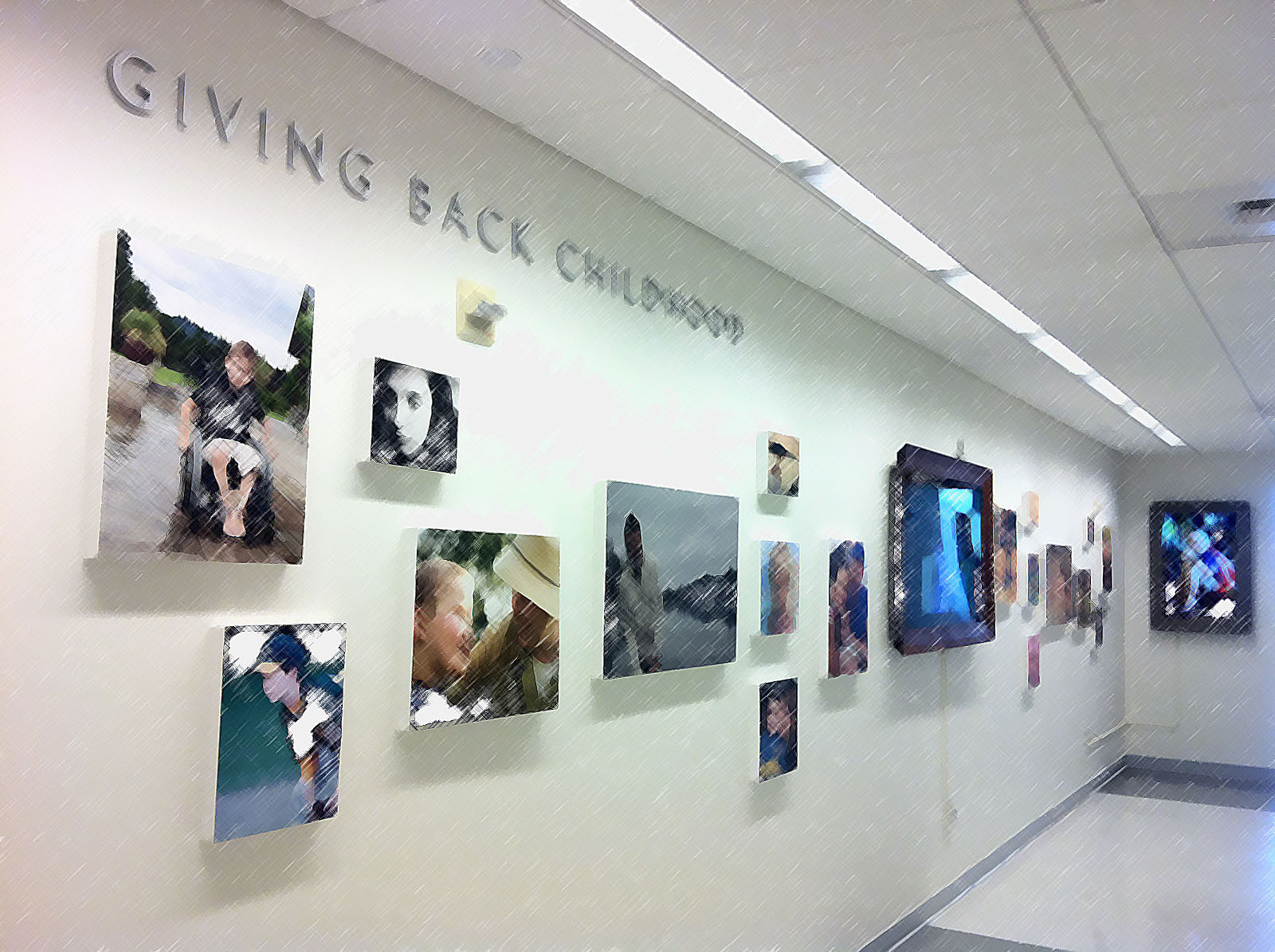 The Keller Laboratory at cc-TDI: Patient Wall: our thanks to many