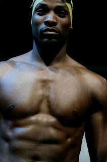 1996, Zimbabwe's First Male Supermodels