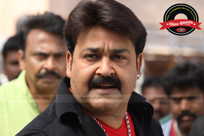 Mohanlal The complete actor