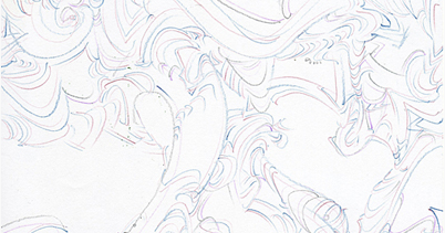 Drawings and Notes: Nobuya Hoki