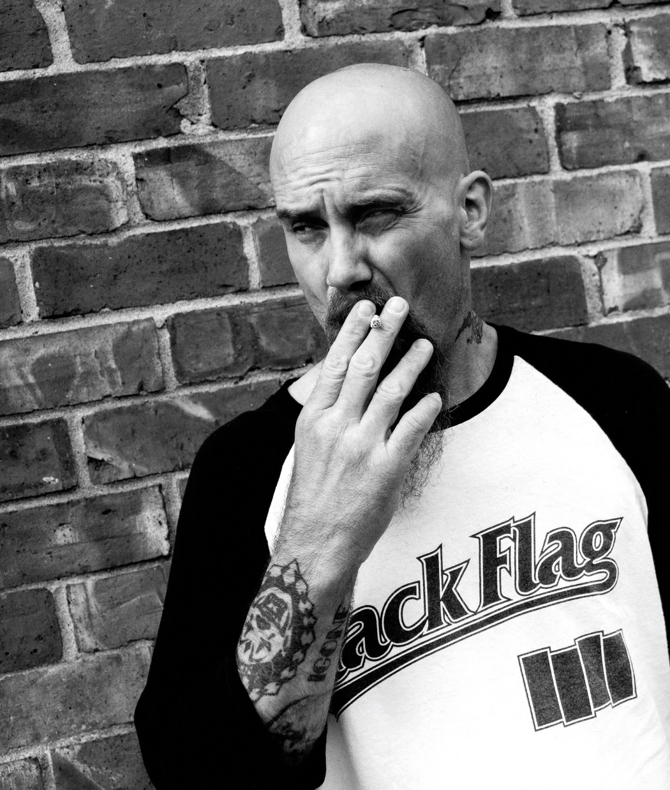 Stoner HiVe: Interview - Nick Oliveri