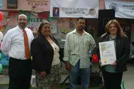 Mayor Sam's Sister City - Home of Los Angeles Politics: CD 14 ...