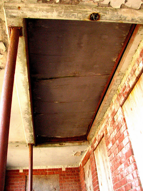 Deserted Places: The Holy Family Orphanage in Marquette, Michigan