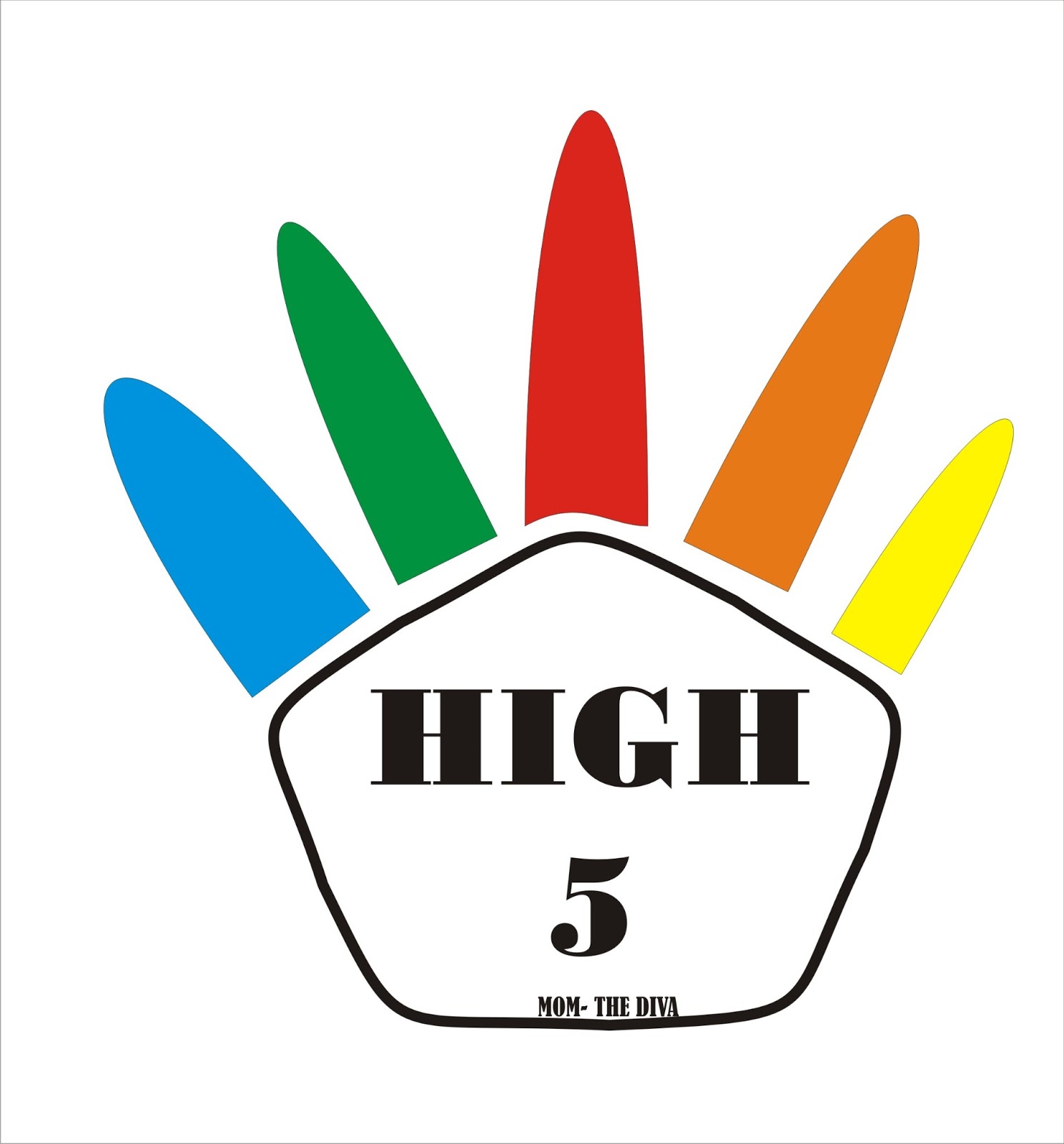 Mom The Diva High 5 Snack Ideas For Kids mom-the-diva-high-5-snack-ideas-for-kids