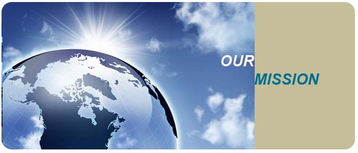 Help me to help: Our Mission