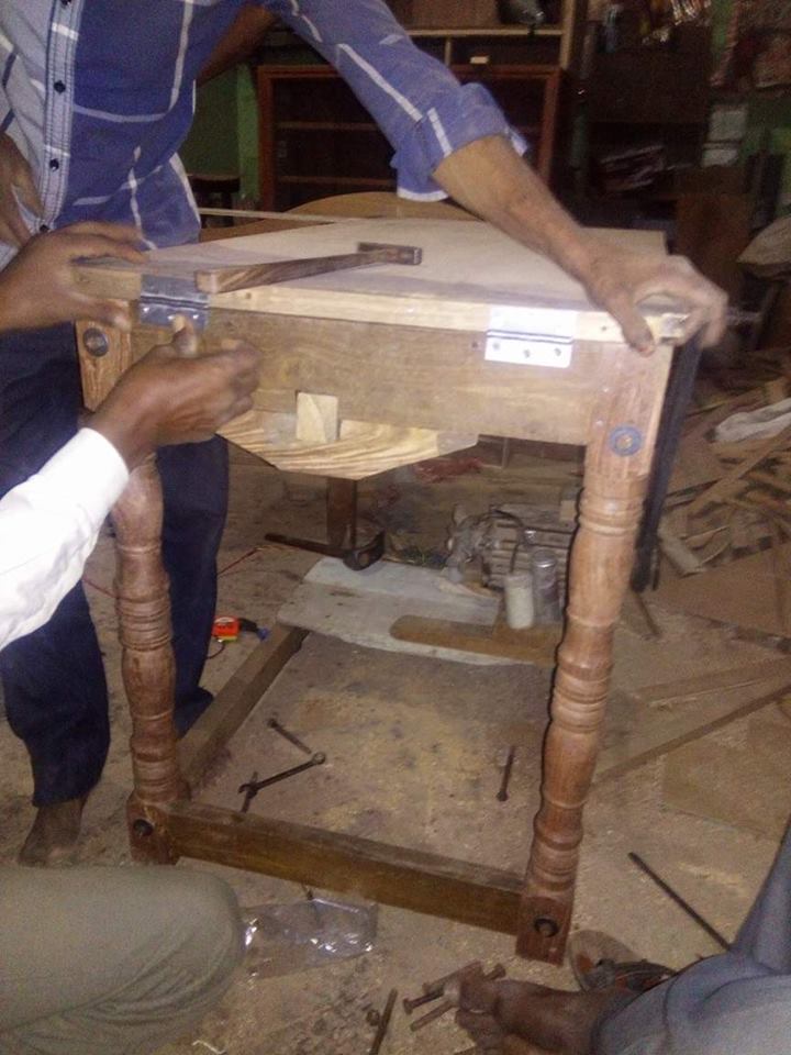 building material sisau