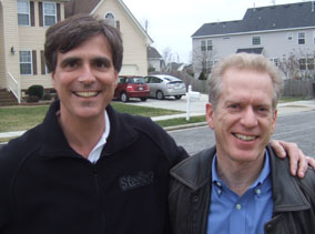 Miracle on the Hudson Co-Author Jeff Zaslow Dead at 53