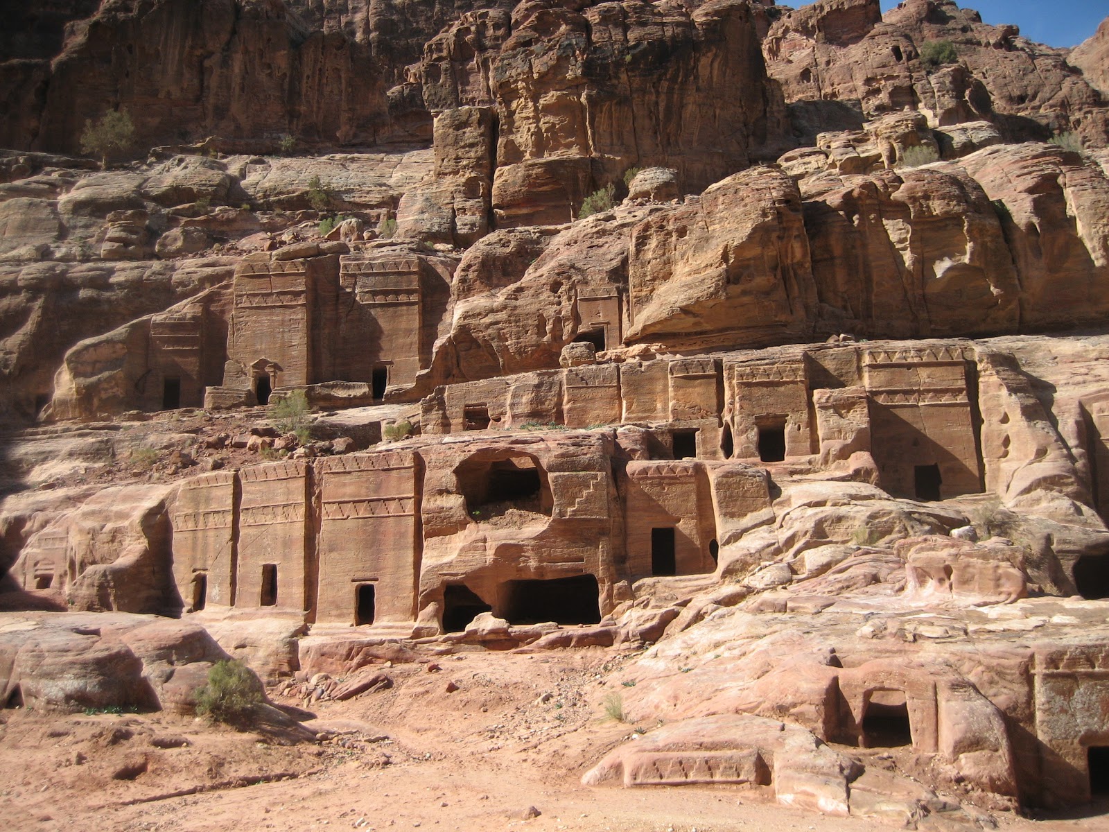 Petra Jordan - history and sights by Zubi Travel