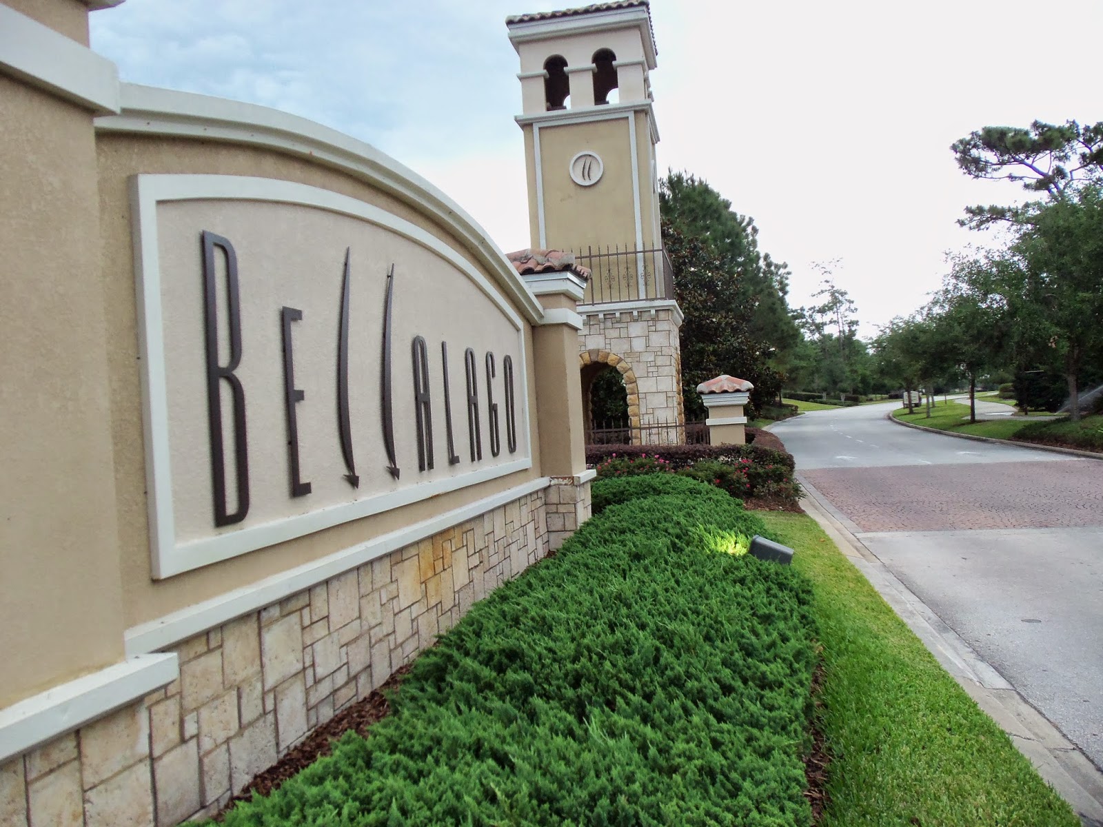 Homes For Sale in Bellalago Community: May 2014