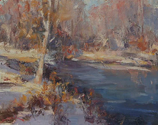 ARTS: Artist: Dan Beck