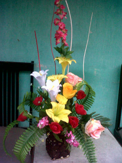 Kambuna Florist Padang Sidempuan | Toko Bunga Padang Sidempuan