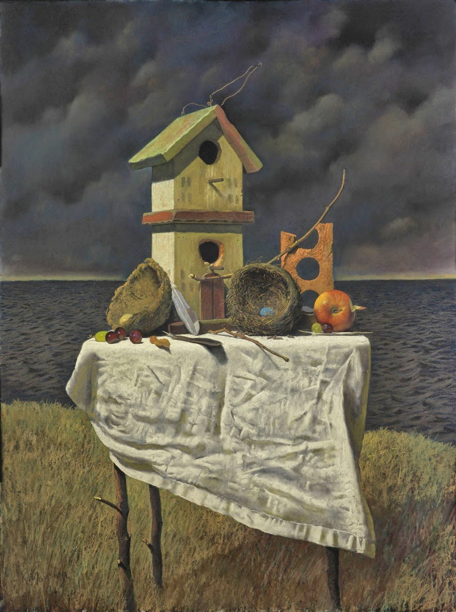 Ron Monsma... - Kai Fine Art