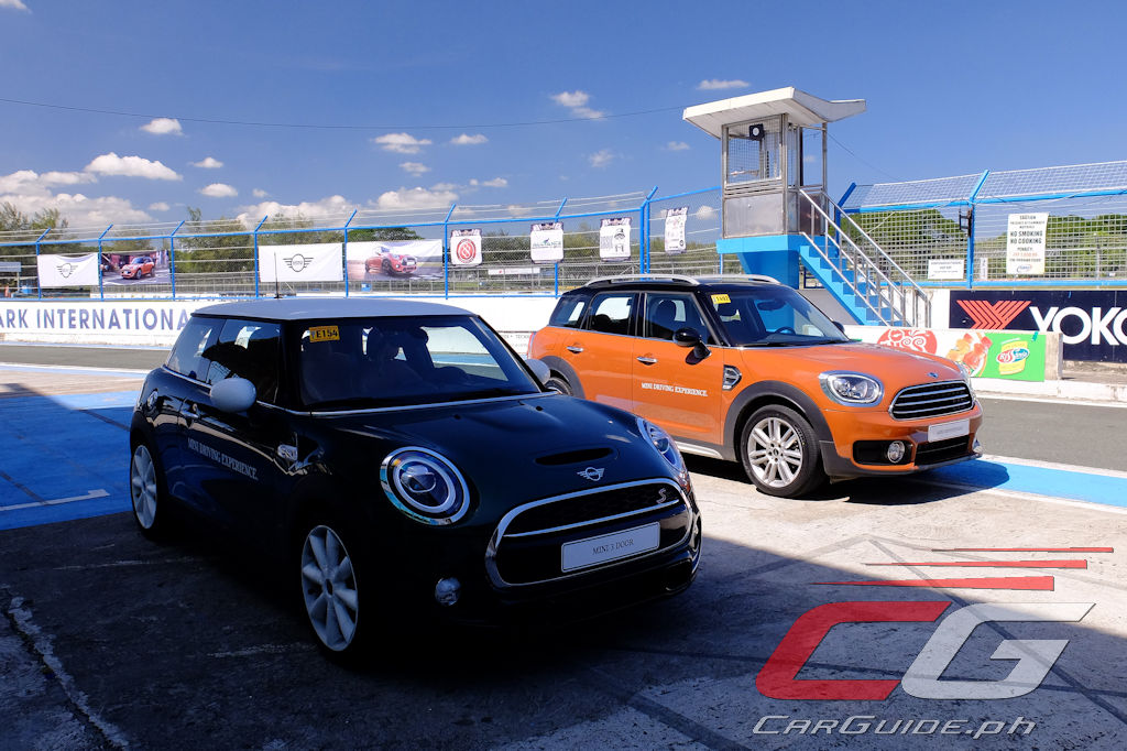 3 Simple Tips to Help Novice Drivers Get Accustomed to the Race Track ...