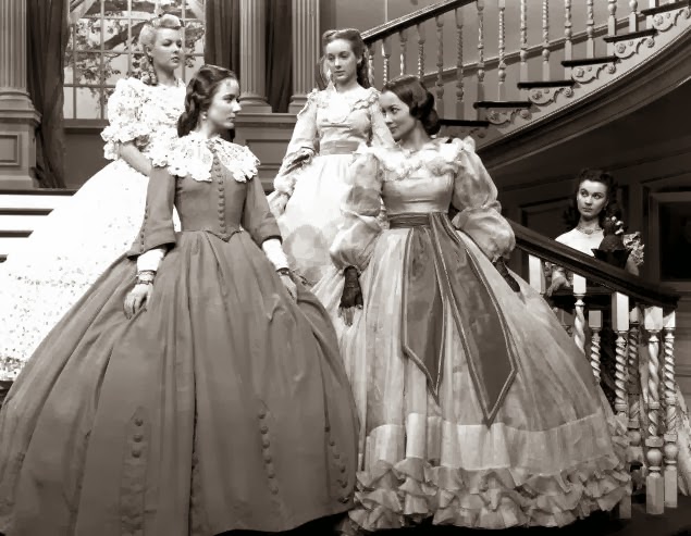 Music, Movie and Miscellaneous: Alicia Rhett (1915~2014)