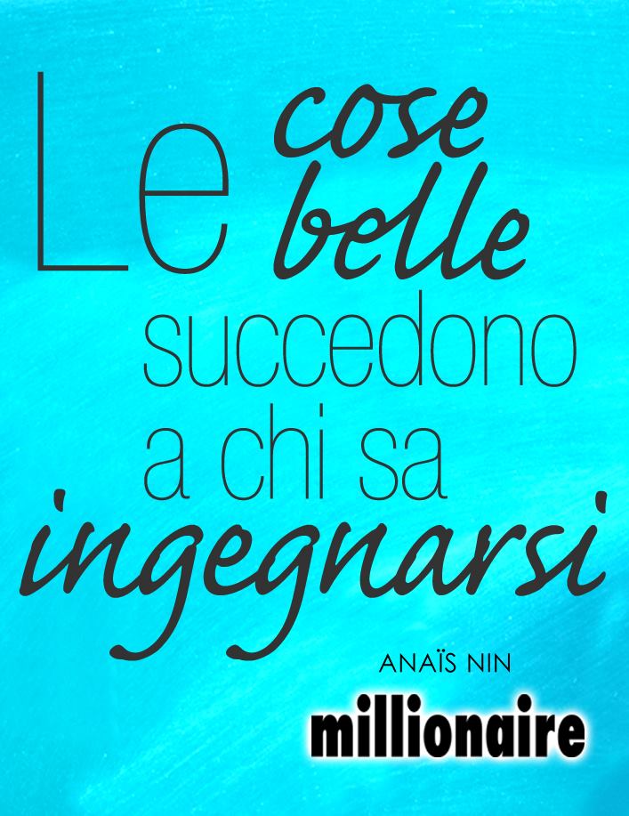 "IL FARO" di Dante D'Alfonso: Le cose belle