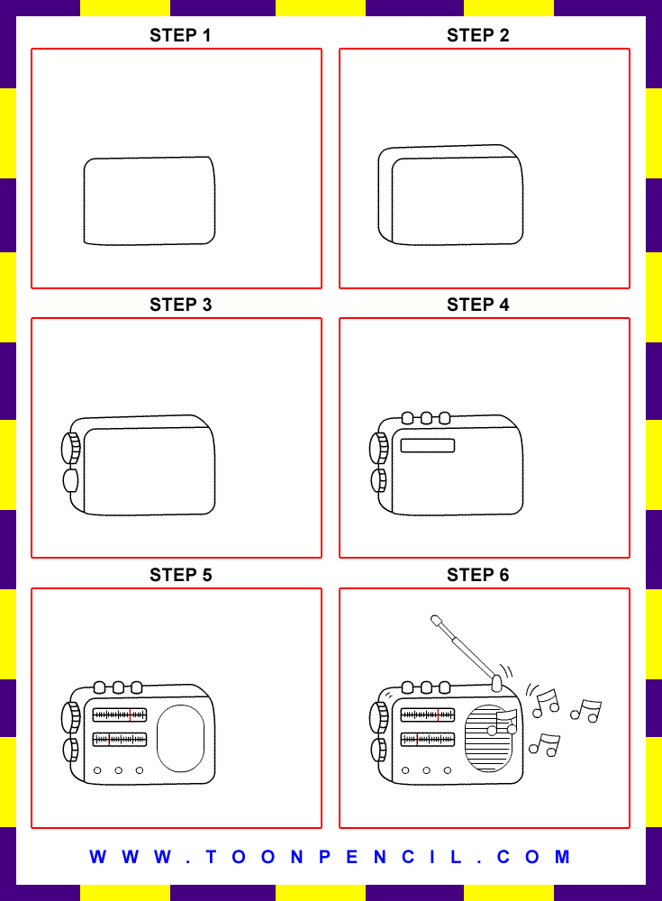 (2014-02) ... en radio | Draw | Pinterest