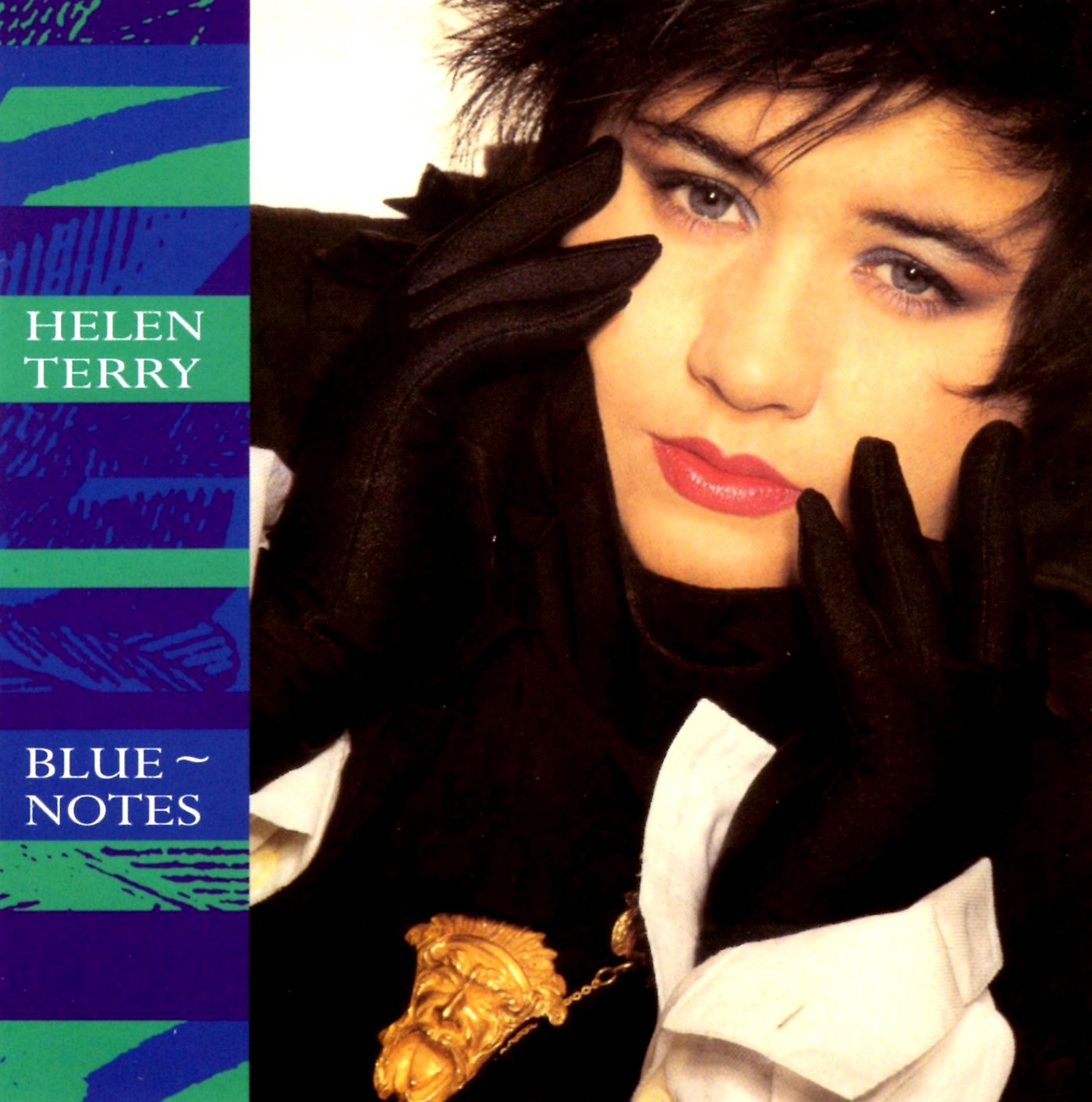 Lansure's Music Paraphernalia: HELEN TERRY