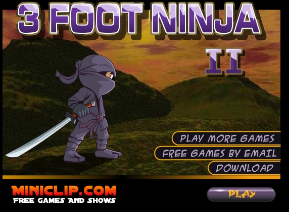 DOWNLOAD KUMPULAN MINI GAME MINICLIP ~ TECHNO GAMERS