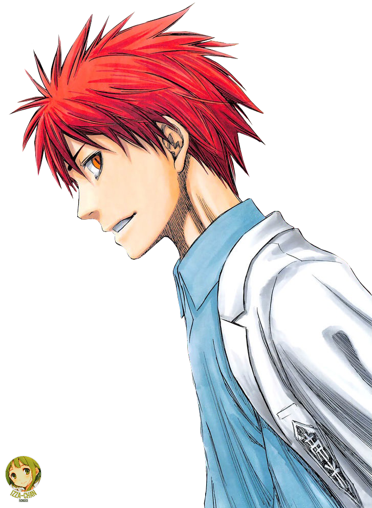 Office of the Teiko Premier ~ Socialist Republic of Teikō