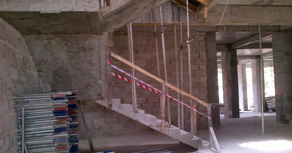 Formwork Safety Corner