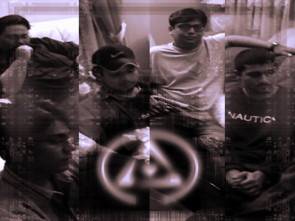 Dhrubok by Aurthohin