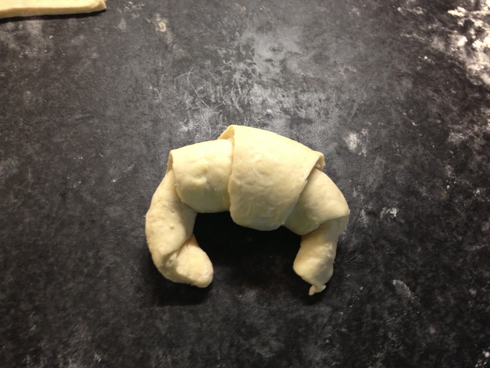 A Kick At The Pantry Door: Croissants: A Beginner's Guide