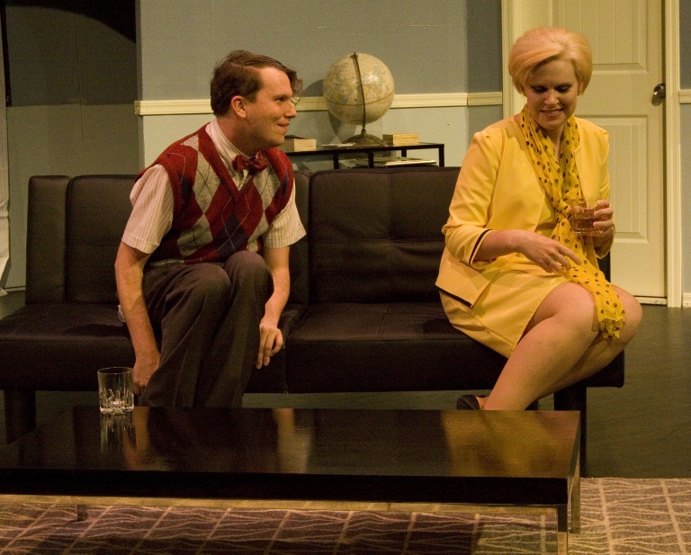 PHX Stages: photos - BOEING, BOEING - Mesa Encore Theatre