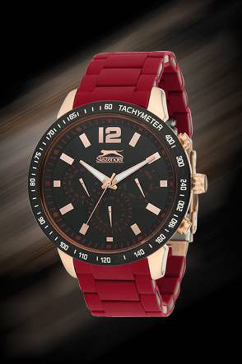 Alışveriş Festivali: I WATCH & SLAZENGER