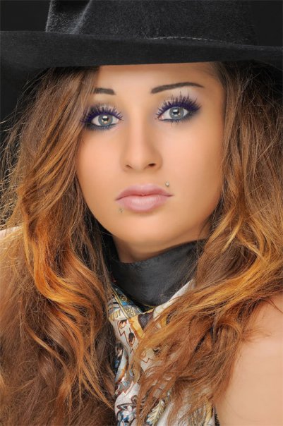 Lebanese Recording Artist, Musician, Songwriter, Dancer and Entertainer ...