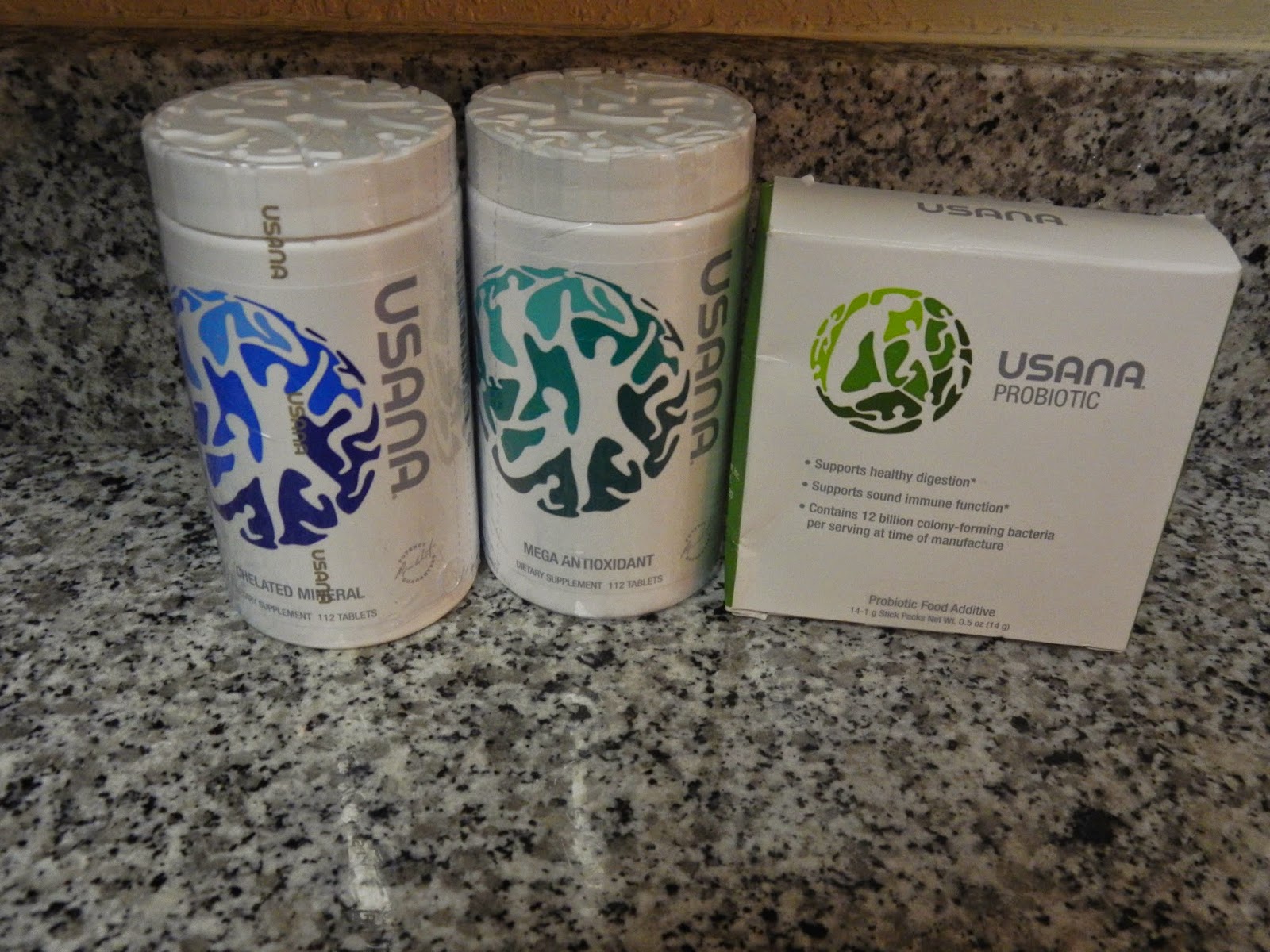 My Health. My Life. My Way with USANA Products - It's Arkeedah | Source ...