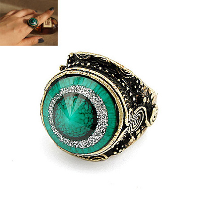 WONDERSTRUCK ACCESSORIES: RINGS