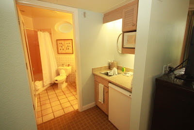 Growing Up Disney: A Deluxe Studio At Old Key West