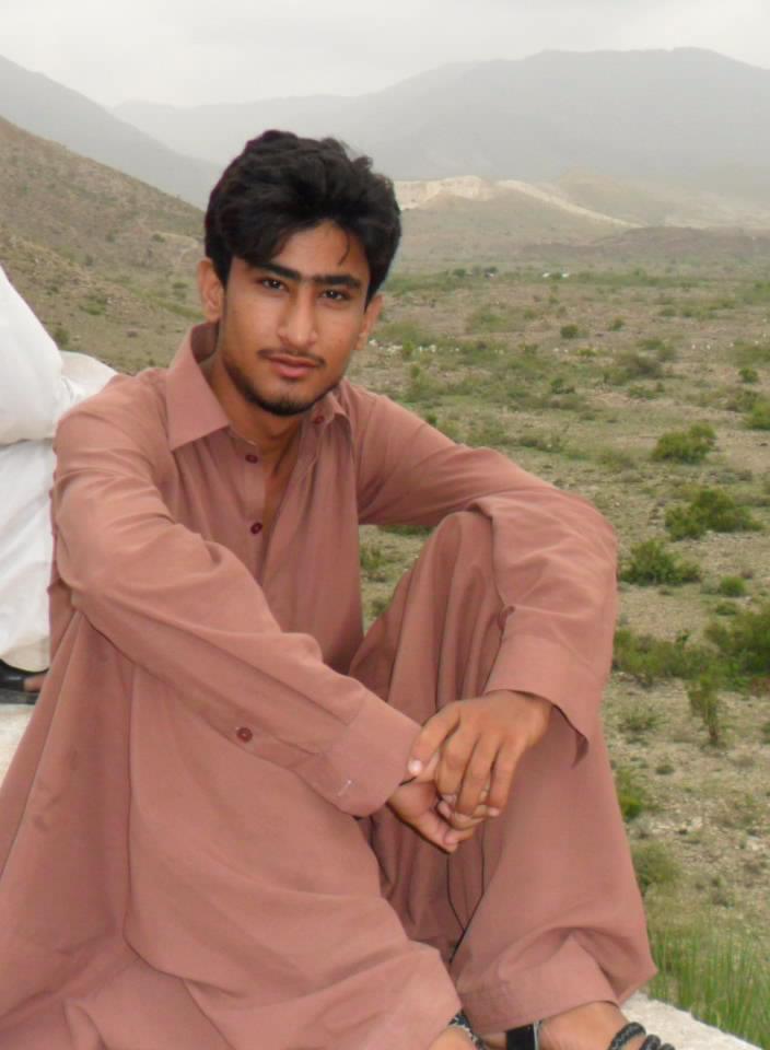 Mir Jamal Leghari: 2012