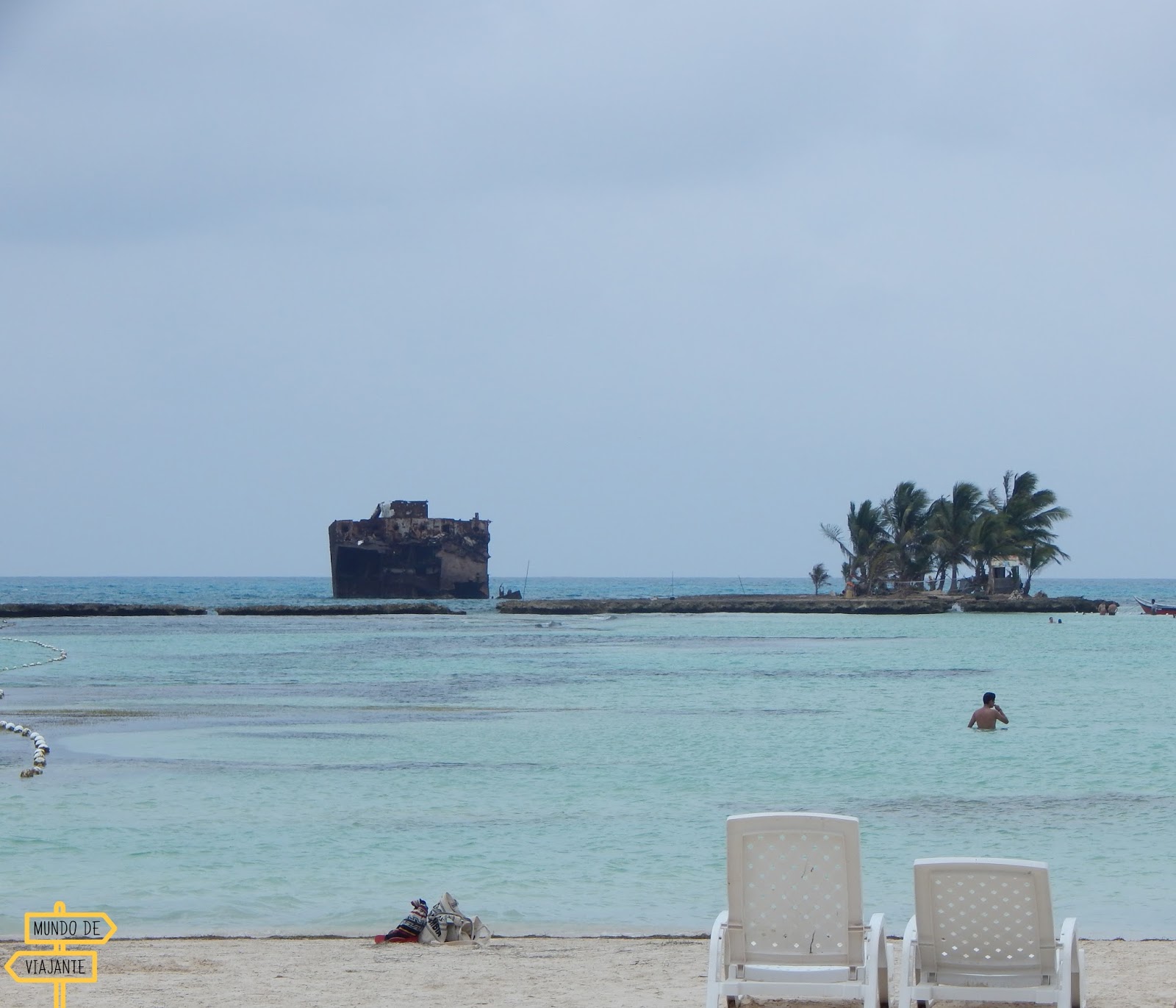San Andrés: o Caribe colombiano | Mundo de Viajante