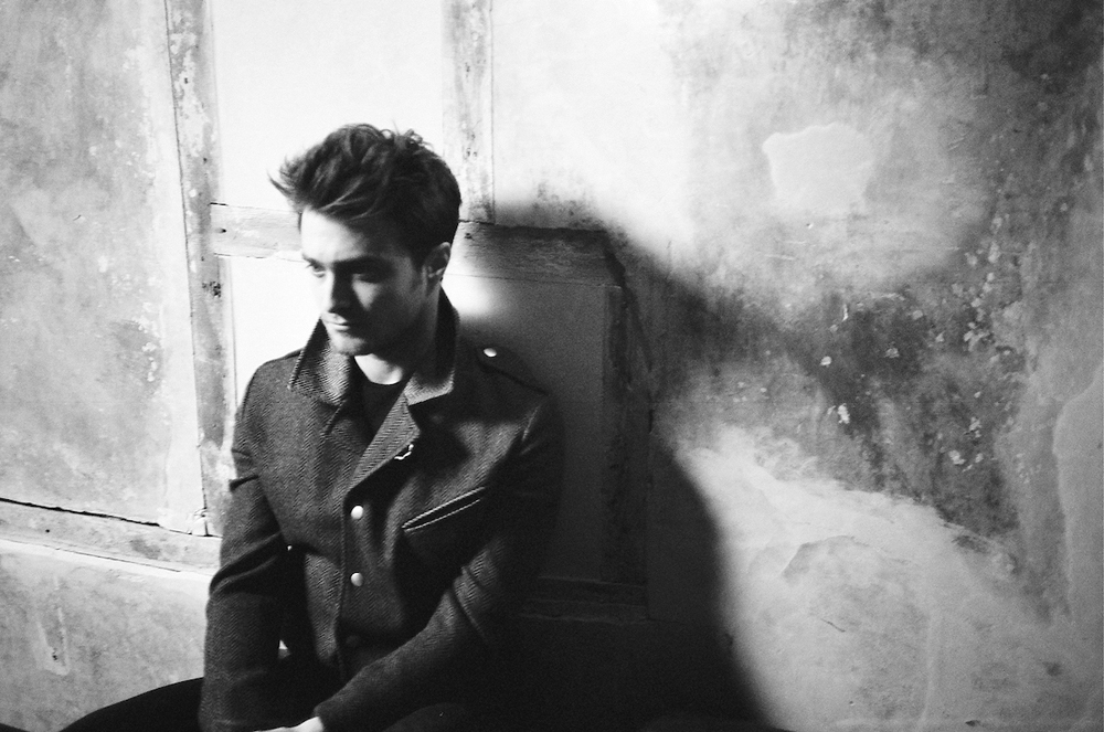 Google+: Photo by Tyler Udall - Daniel J Radcliffe Holland