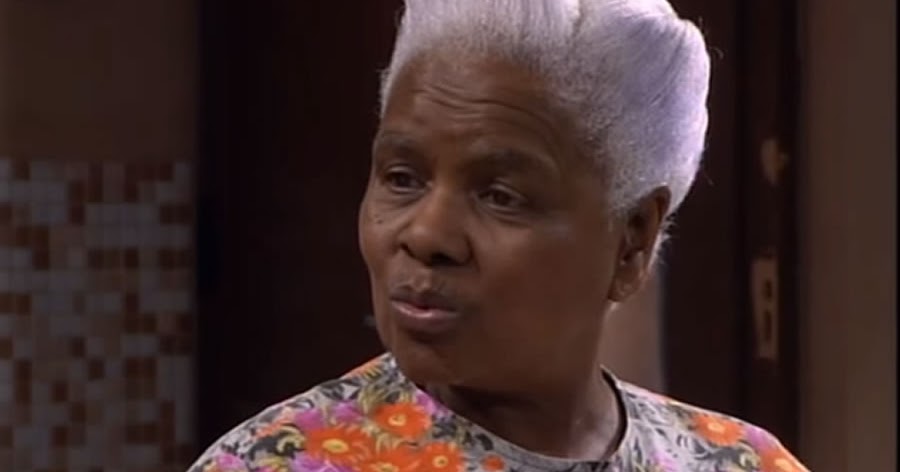 Generations' Gog' Flo opens up about losing her son. - Mzansi News and ...
