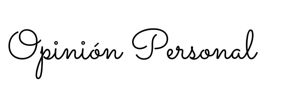 TIMANTTI: Descubre la verdad.: OPINIÓN PERSONAL