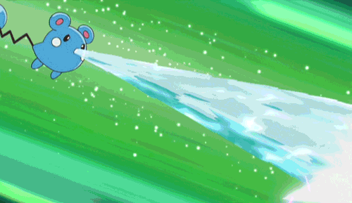 Poké-Arquivo: 298 - Azurill ~ PMD || Acervo de Imagens de Digimon e ...