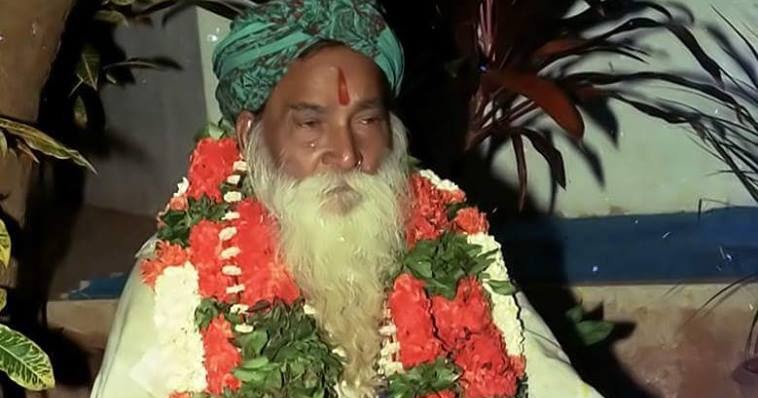 Shankara!: "We must never, ever disobey His teachings!" --- Yogi ...