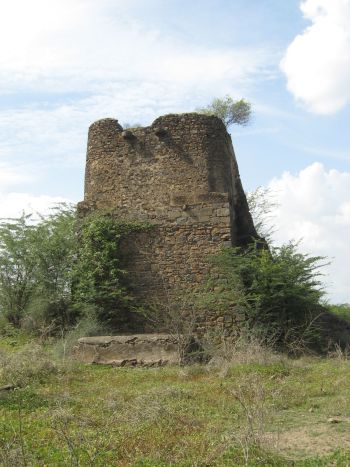 Bhadurgad AKA Dharmaveer gad
