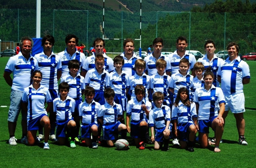 Mão de Mestre: RUGBY VOLTA AO SPORT PARA AJUDAR A RENASCER A MODALIDADE ...