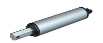 Custom Linear Actuator by ActuatorZone: High Speed Linear Actuator from ...