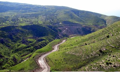 الجــــولانAl- Jawlan