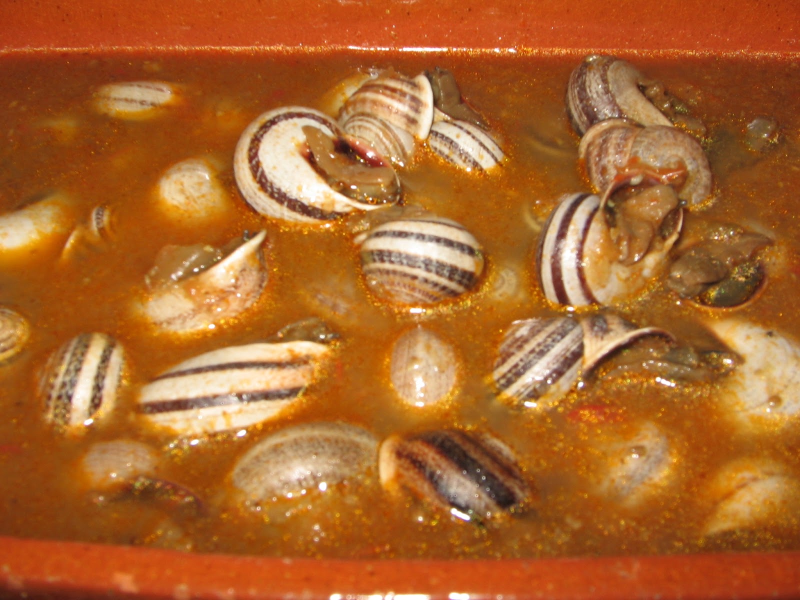 MAESTR@S DEL FOGON: "CABRILLAS SEVILLANAS" por GITANA