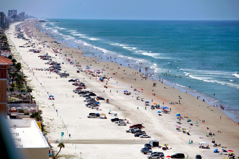 Virtual Florida: Daytona Beach