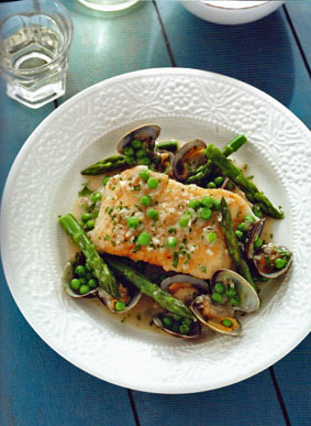 Libros de cocina y gastronomía: Rick Stein's Spain